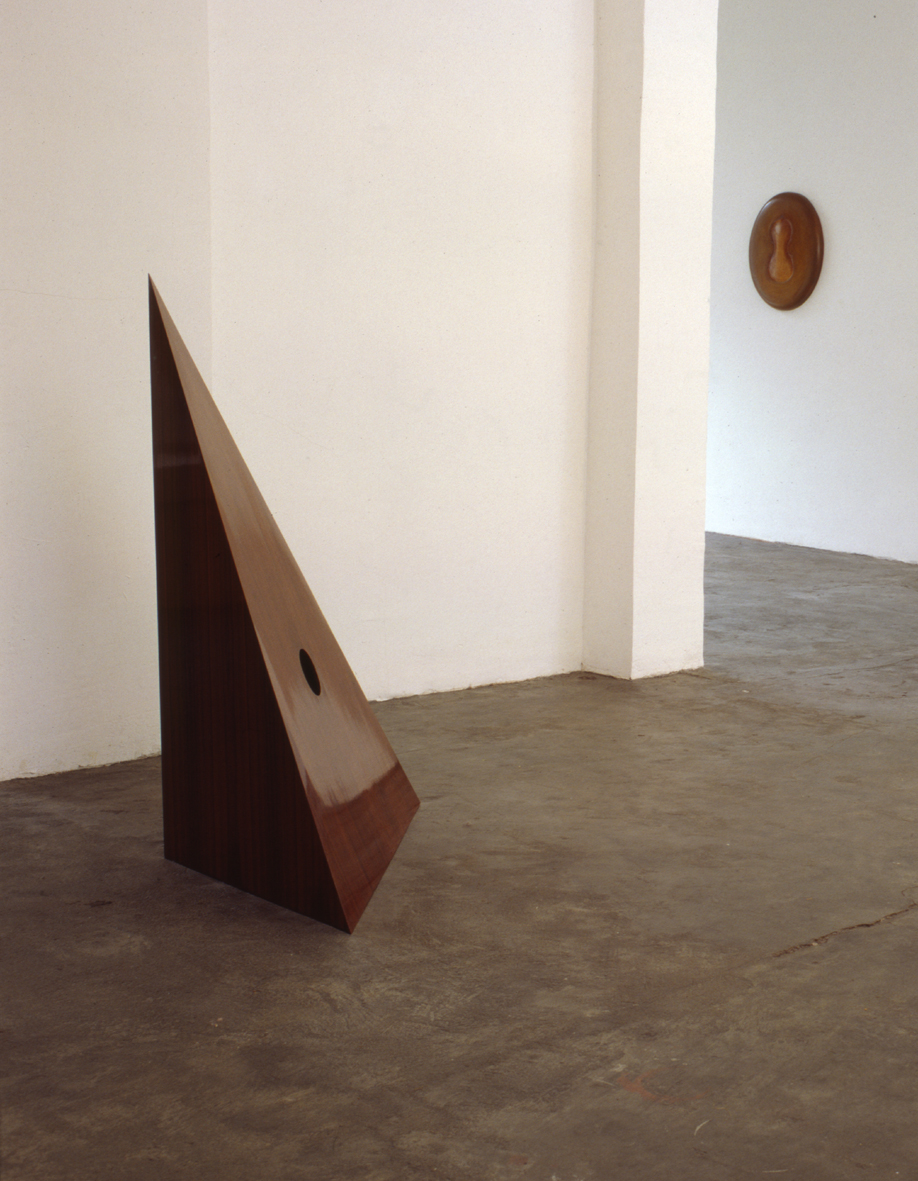 Silence Box (second series) – Wido Blokland