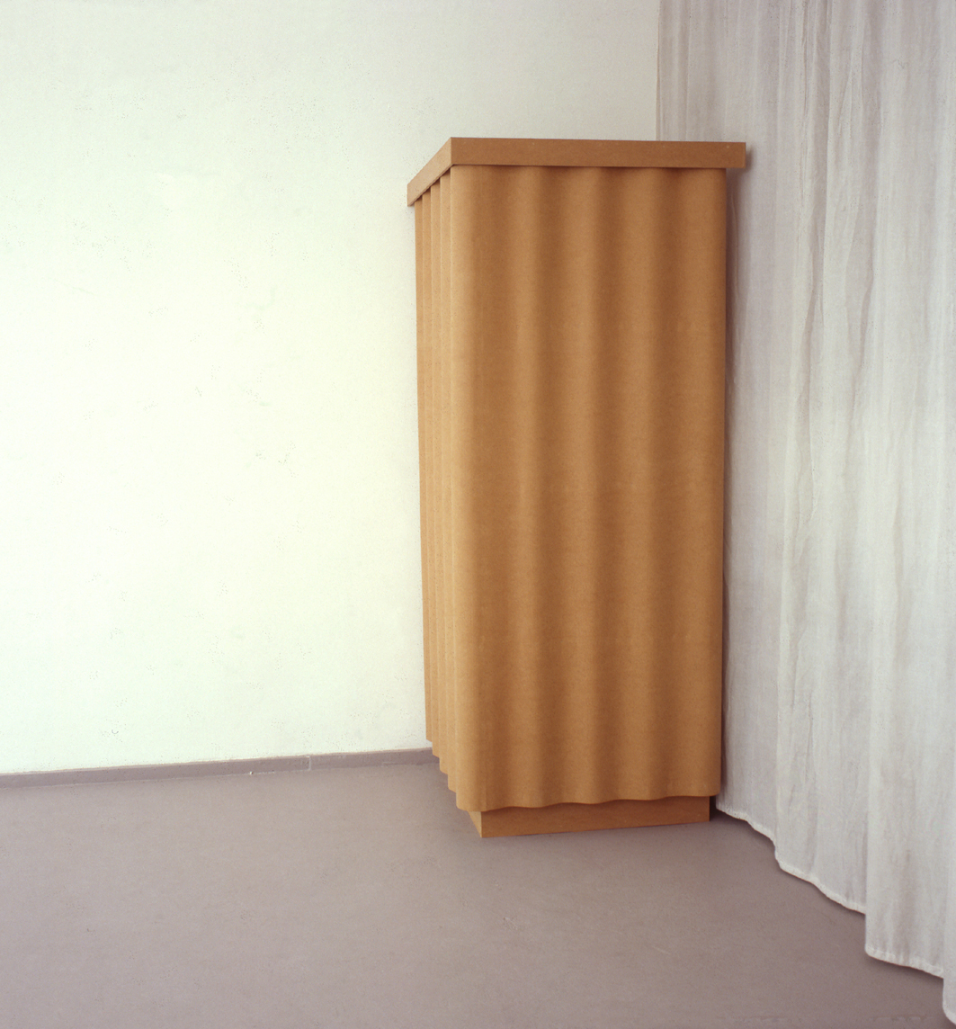 Silence Box – Wido Blokland