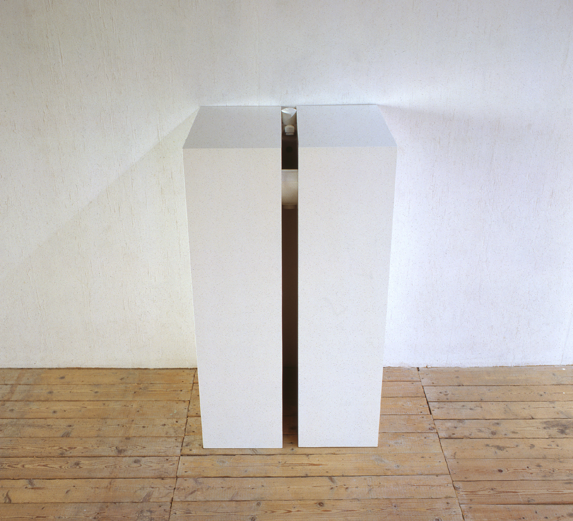 Silence Box – Wido Blokland